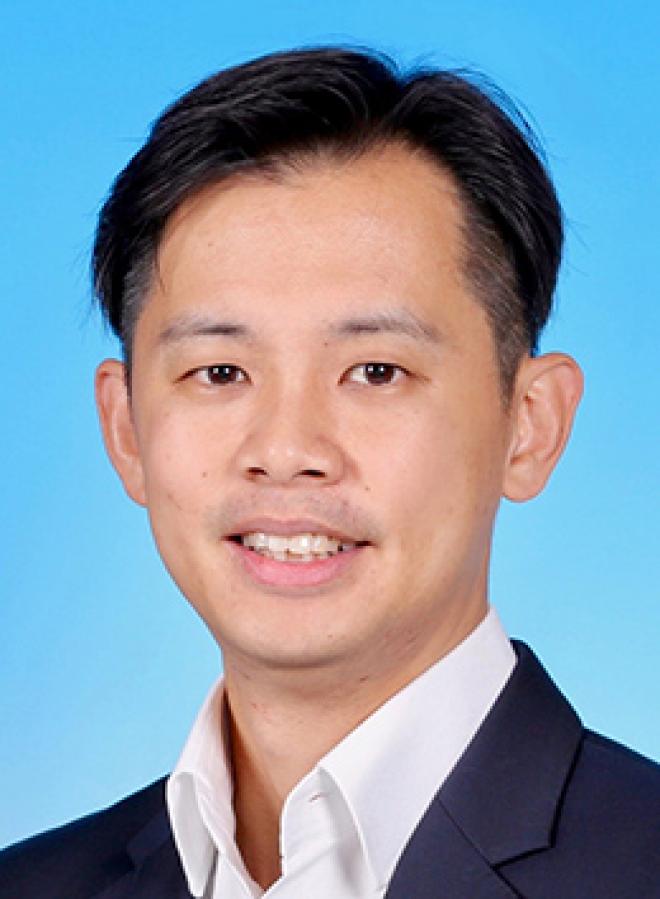 Faculty | HKUST Doctor of Business Administration